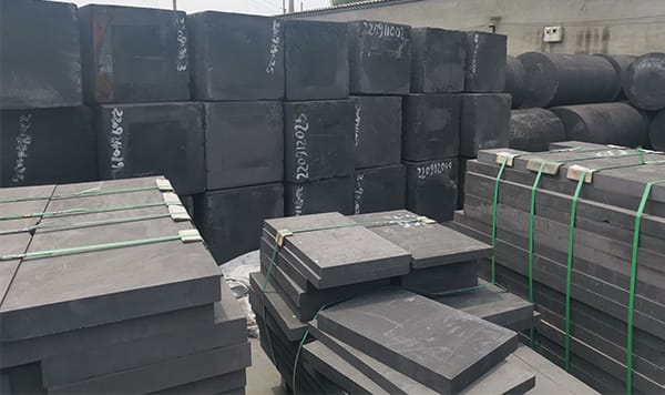 China optimizes and adjusts export control measures for graphite ...