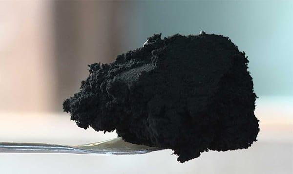 The purpose and characteristics of secondary baking of graphite ...